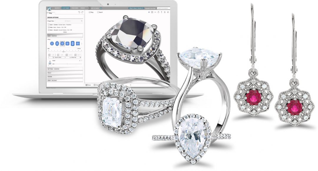 Custom Jewelry Design | Hanebrink Jewelers | Summerville, Sc